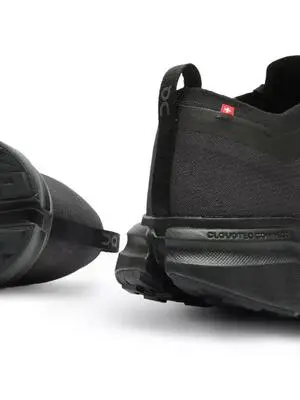 On Cloudsoma Sneakers - Black