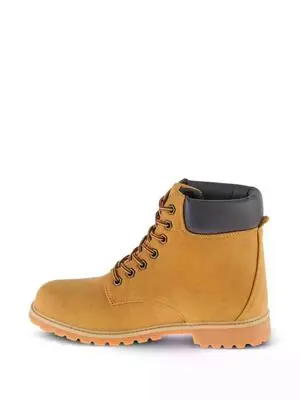 FILA Ranger Lace-up Boots