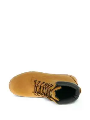 FILA Ranger Lace-up Boots