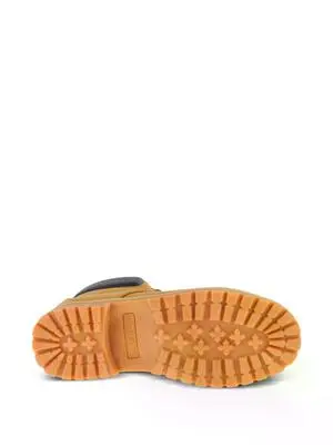 FILA Ranger Lace-up Boots