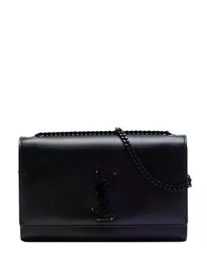 Saint Laurent Monogram Kate Crossbody Bag