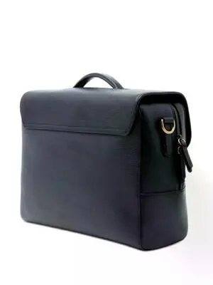 Gucci Gg Marmont Leather Briefcase