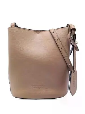 Burberry Extra Large Bucket Bags