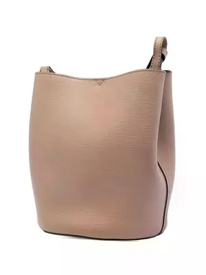 Burberry 2018-2023 Lorne Bucket Bag
