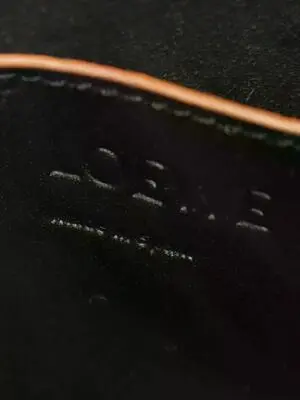 Loewe 2010-2026 Medium Balloon Bag - Black