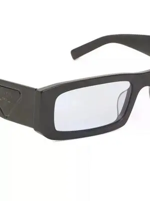 Prada Rectangle-frame Glasses