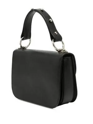 Prada Saffiano Lux Arcade Satchel