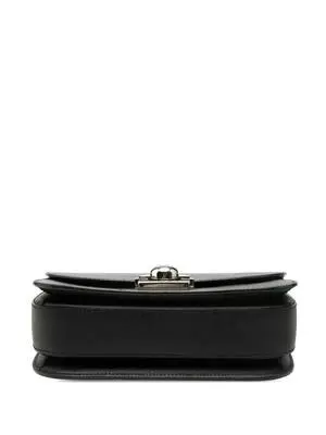 Prada Saffiano Lux Arcade Satchel