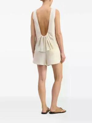 Loulou De Saison Crew-neck Top