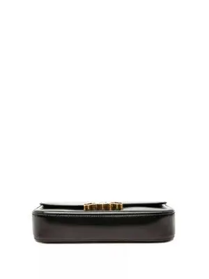 Celine 2022 Claude Chain Shoulder Bag