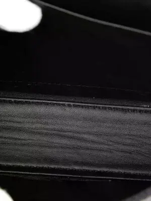 Celine 2022 Claude Chain Shoulder Bag