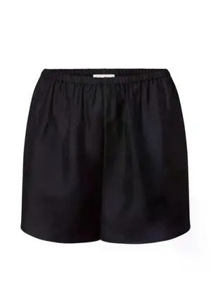 Loulou De Saison Elastic-waist Shorts
