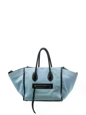 Celine Utility Totes
