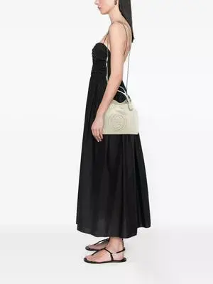 Gucci Soho Satchel Small Leather
