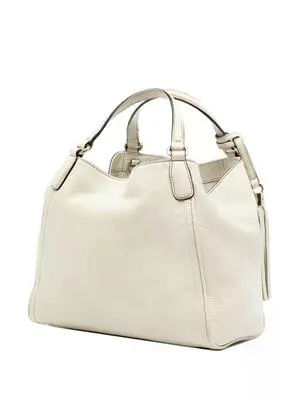 Gucci Soho Satchel Small Leather