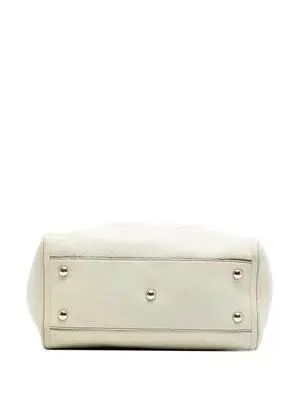 Gucci Soho Satchel Small Leather