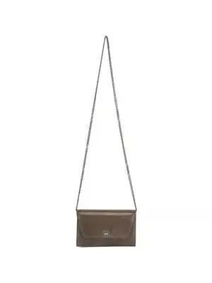 Akris Anouk Envelope Clutch Bag