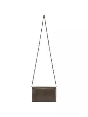 Akris Anouk Envelope Clutch Bag