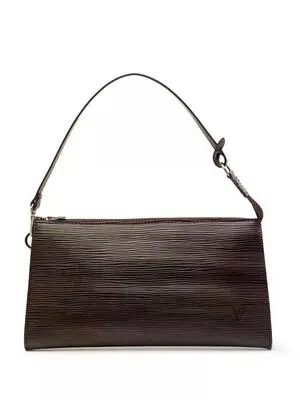 LOUIS VUITTON 2004 Epi Pochette Accessoires