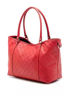Gucci 2016-2026 Medium Sima Joy Tote Bag