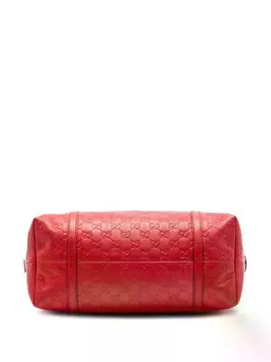 Gucci 2016-2026 Medium Sima Joy Tote Bag