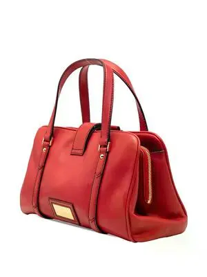 Valentino Garavani 2000-2017 Leather Handbag