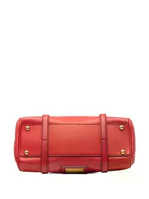 Valentino Garavani 2000-2017 Leather Handbag