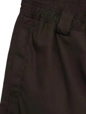 GR10K Elasticated-waist Cargo Pants