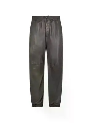 TOM FORD Drawstring Trousers