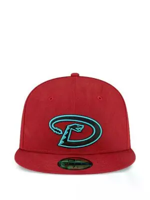 New Era Flat Brim Hats For Men