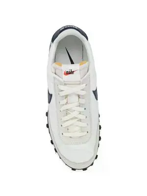 Nike Swoosh Waffle Sneakers