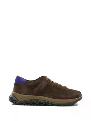 BIRKENSTOCK Stroedt Panelled Sneakers