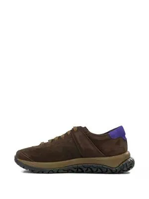 BIRKENSTOCK Stroedt Panelled Sneakers