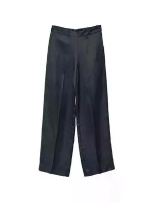 Liviana Conti Wide Leg Pants For Women