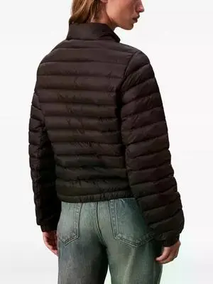 Calvin Klein Print Puffer Jacket