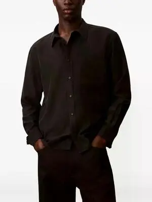 Calvin Klein Chest-pocket Shirt