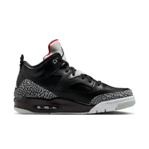 JORDAN Son Of Mars Low Top Sneakers - Black