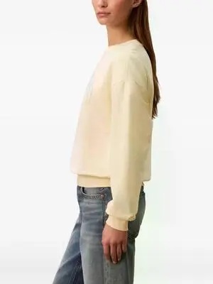 Calvin Klein Varsity Logo Sweatshirt