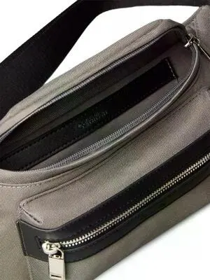 Calvin Klein Zip-up Belt Bag