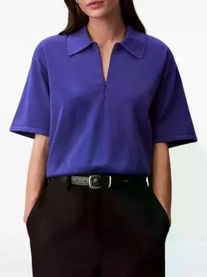 Calvin Klein Quarter Zip Jumper