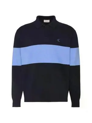 Calvin Klein Drop Shoulder Sweaters For Men