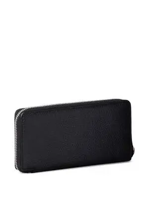 Calvin Klein Zip-up Wallet