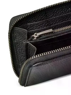 Calvin Klein Zip-up Wallet