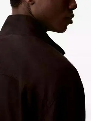 Calvin Klein Harrington Bomber Jacket