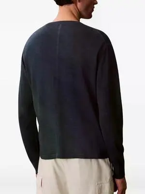 Calvin Klein Merino Wool Jumper