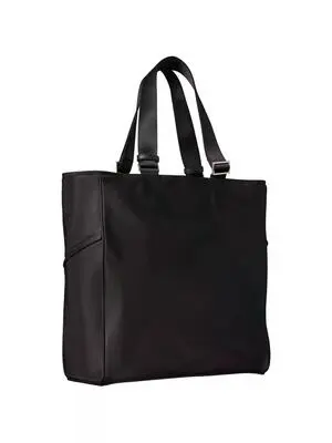 Calvin Klein Logo-patch Tote Bag