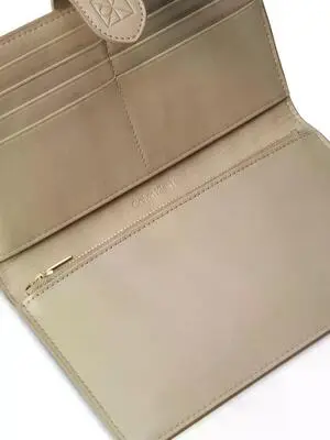 Calvin Klein Rfid Passport Wallet