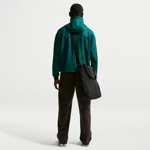 Nike Brazil Dri-fit Soccer Anthem Jacket