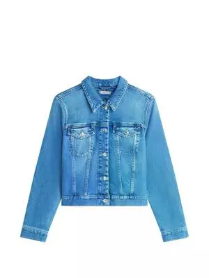 Tommy Hilfiger Denim Trucker Jacket