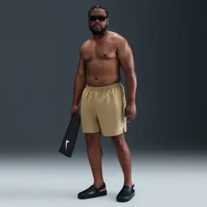 Men's Body Treatment